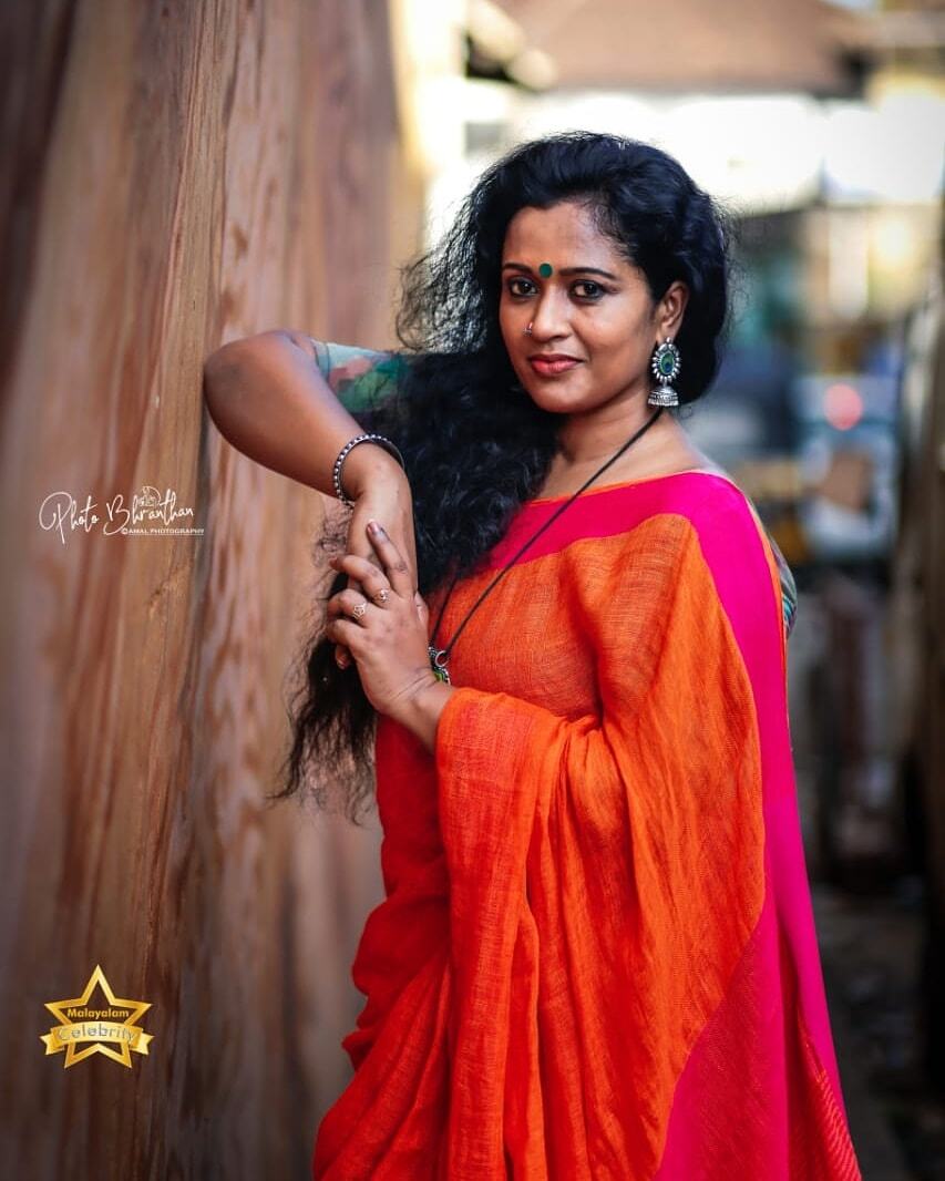 Bigg Boss Fame manju pathrose speaks openly about her relationship with ...