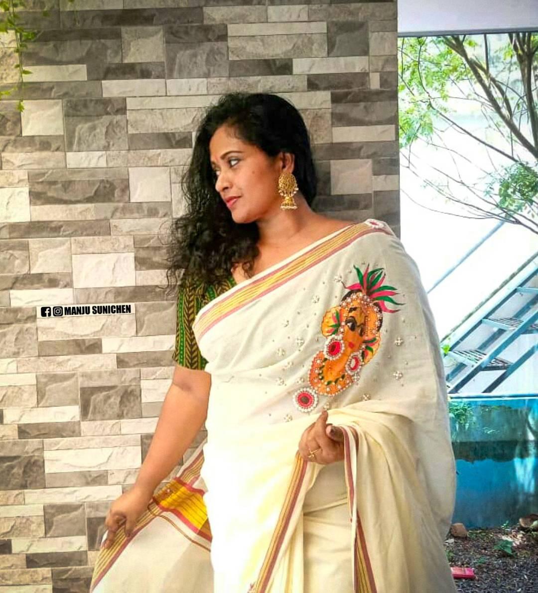 Bigg Boss Fame manju pathrose speaks openly about her relationship with ...