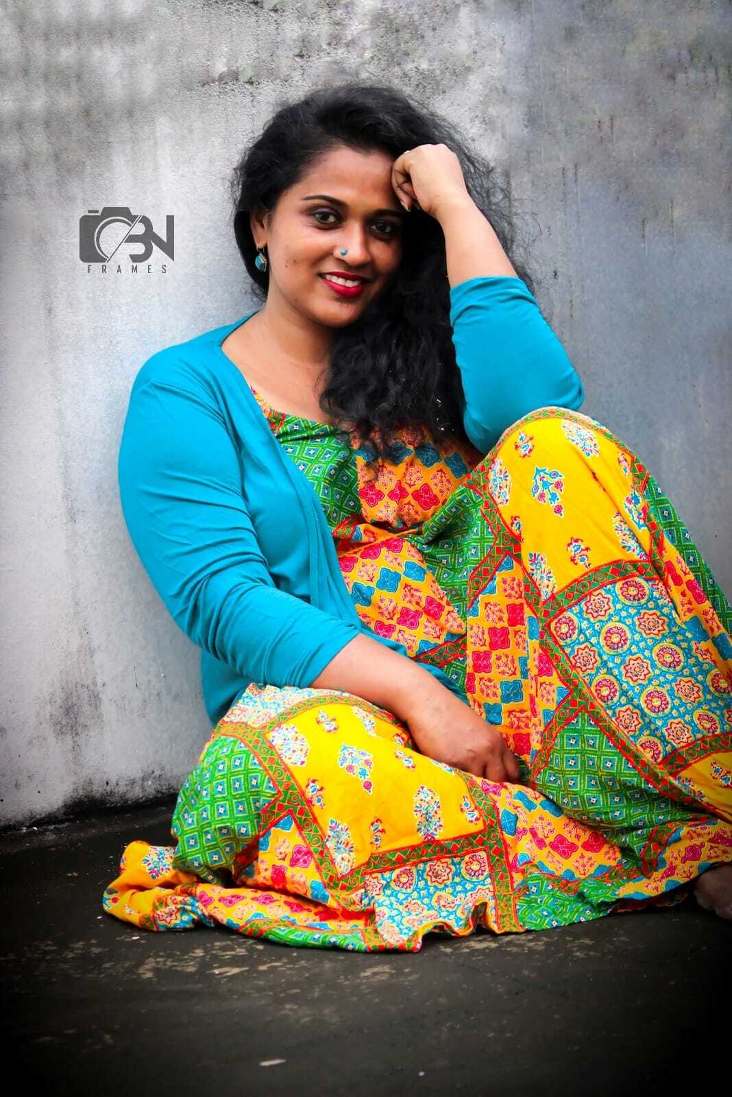 Bigg Boss Fame manju pathrose speaks openly about her relationship with ...