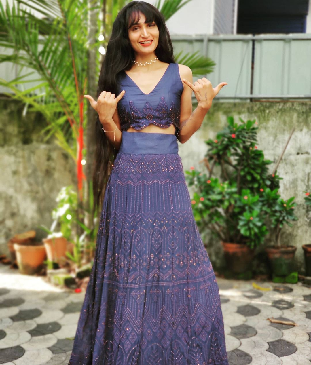 Bigg Boss Malayalam Finale: Thinkal Bhal Shared Dimpal Bhal's Audio ...