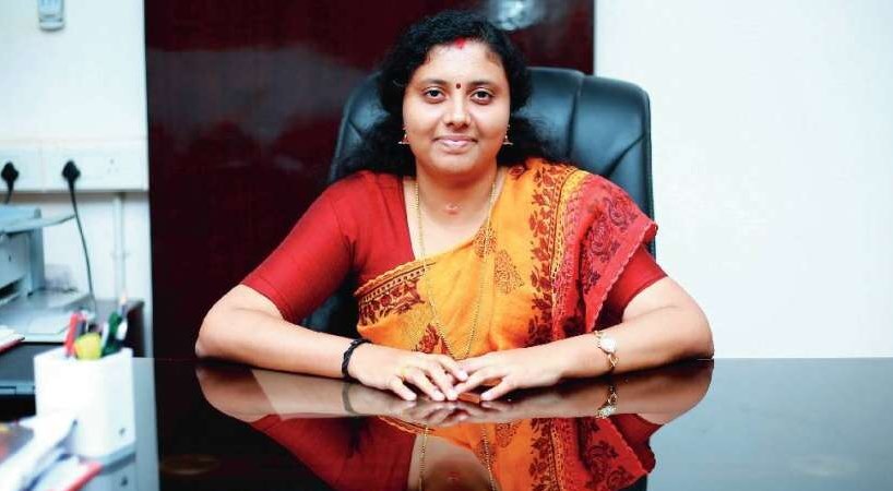 Eight Women District Collectors In Kerala | കേരളത്തില്‍ ഇങ്ങനെ ആദ്യം ...