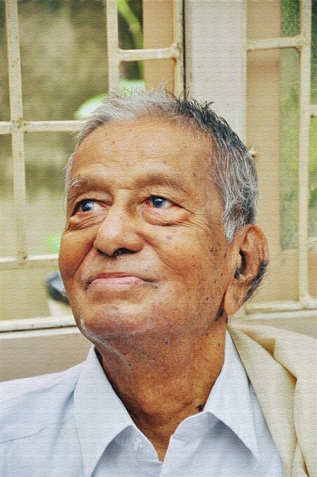 Freedom Fighter N.Sangariya 100th Birthday Photos: HD Images, Pictures ...