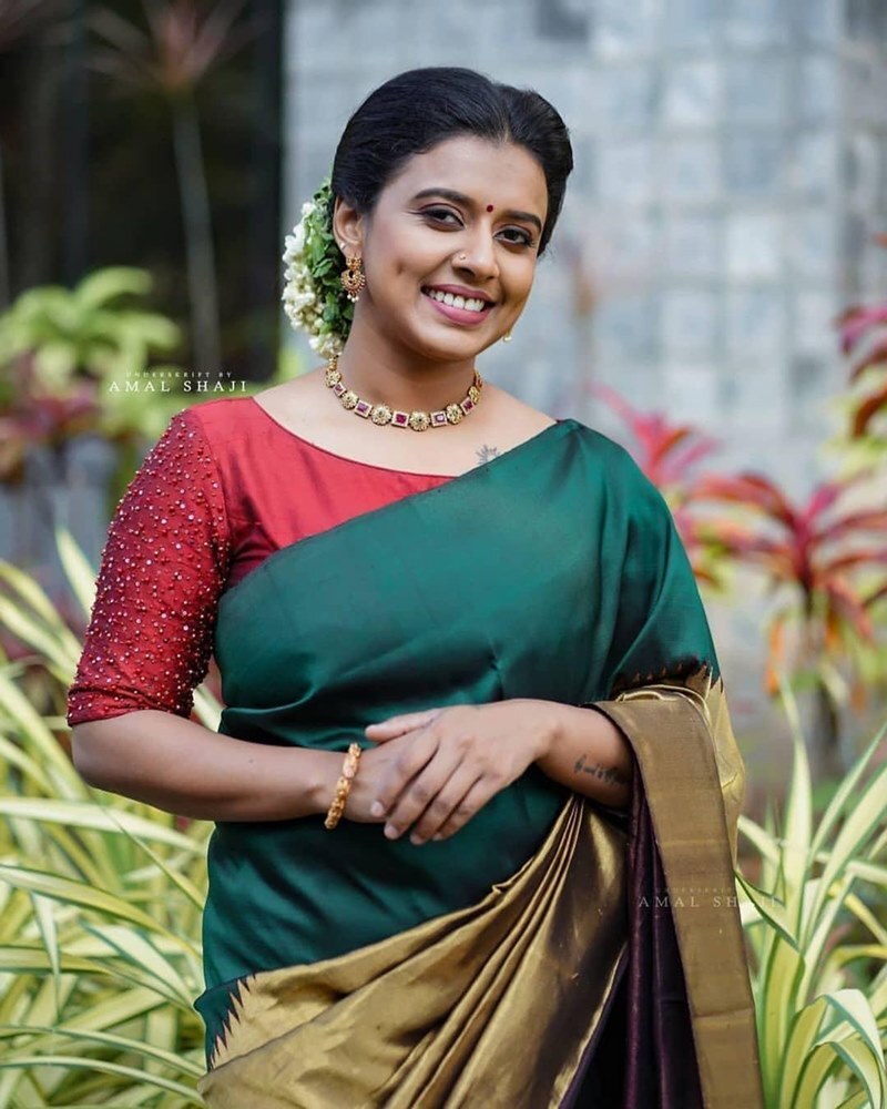 Happy Birthday Sithara Krishnakumar, life story | റിയാലിറ്റി ഷോയി ...