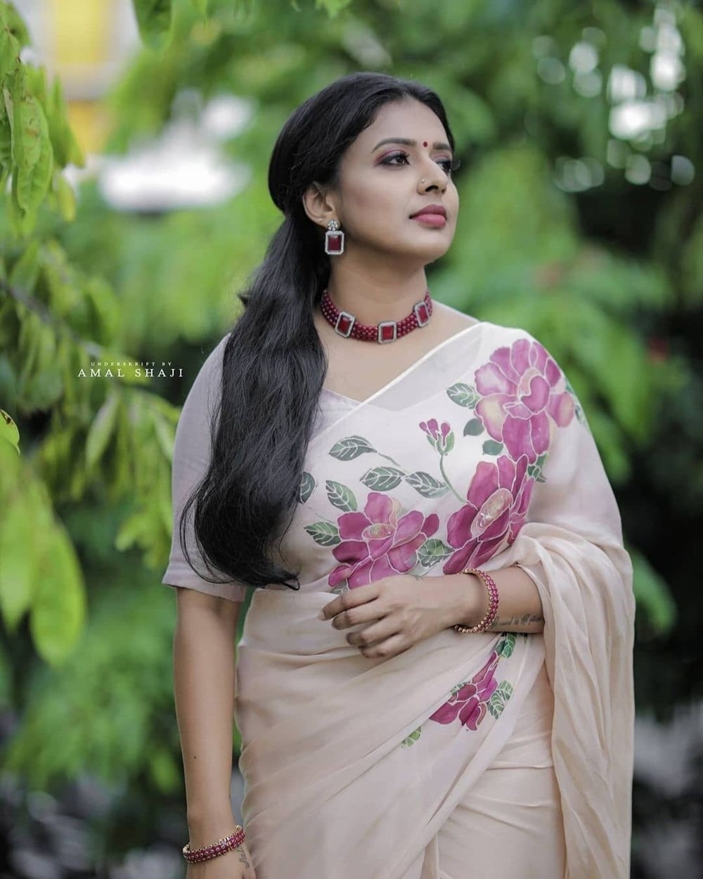 Happy Birthday Sithara Krishnakumar, life story | റിയാലിറ്റി ഷോയി ...