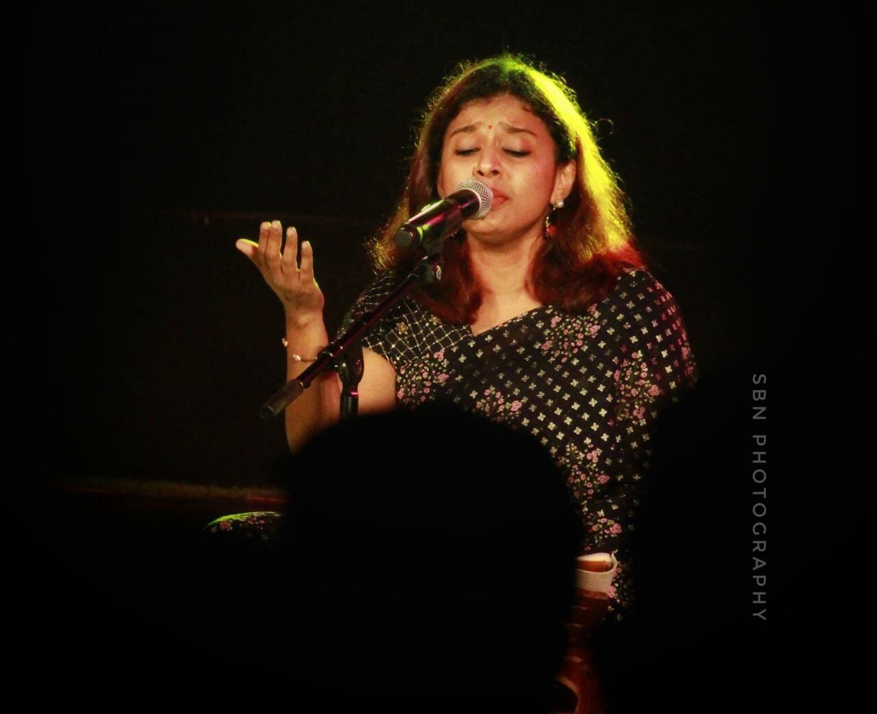 Happy Birthday Sithara Krishnakumar, life story | റിയാലിറ്റി ഷോയി ...