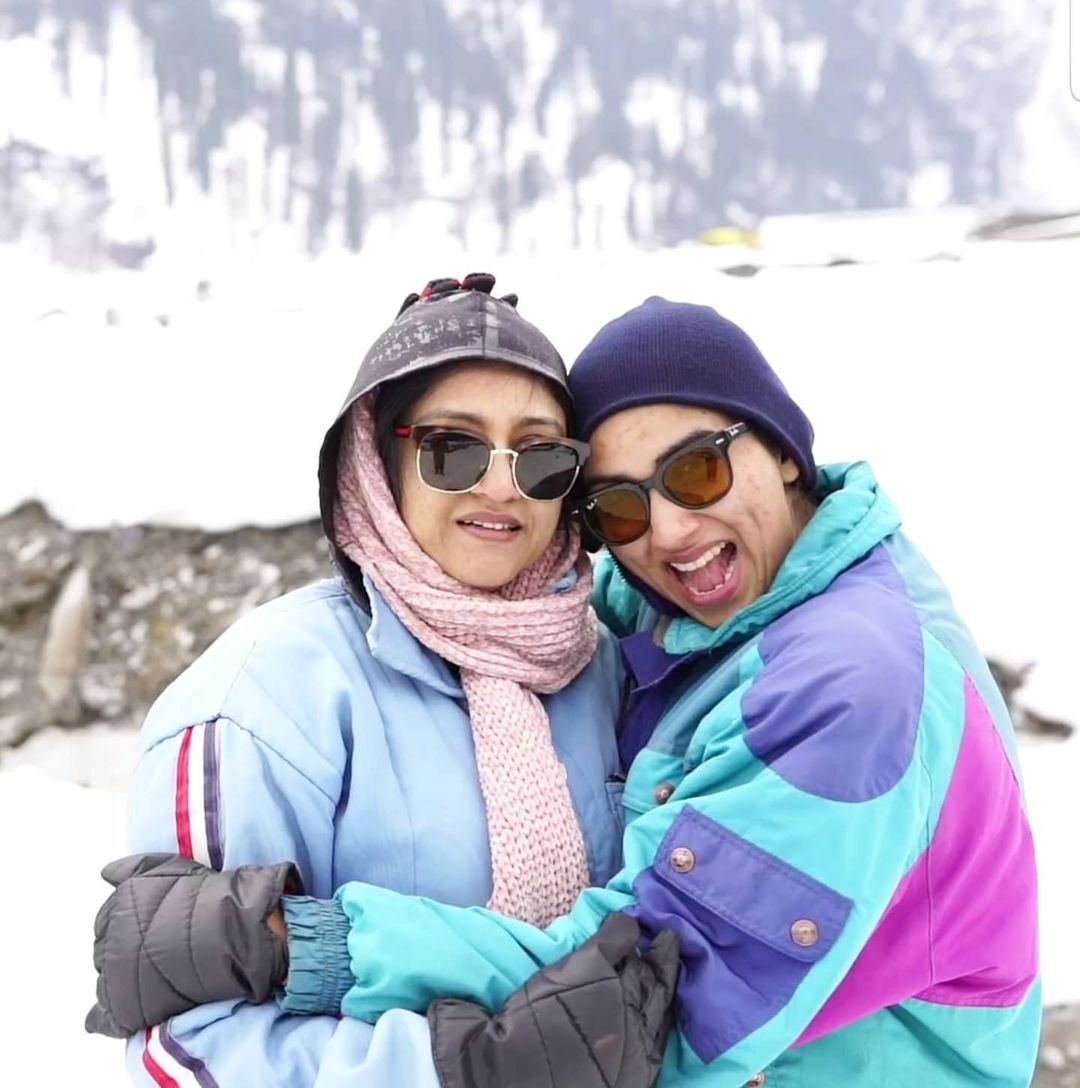 Jayaram Daughter Malavika Jayaram Stylish Clicks | ജയറാമിന്റെ ചക്കി ...