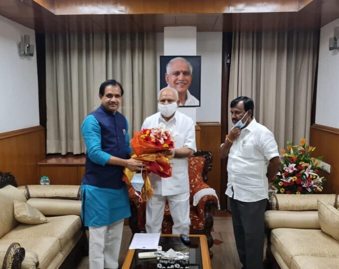 ka-cm-bs-yediyurappa-2day-visit-to-delhi-photos-hd-images-pictures