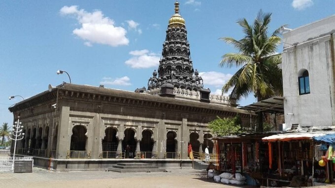 Kalaburagi Sharana Basaveshwara Temple Reopens For Devotees Photos: HD ...