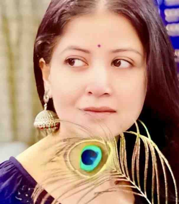 Simala Prasad IPS: असल जिंदगी में कर चुकी हैं फिल्मों में काम, नाम से ...