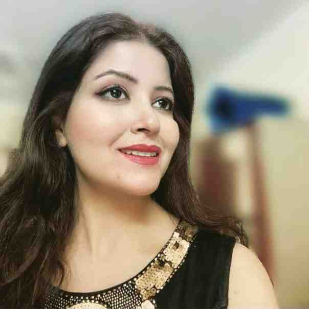 Simala Prasad IPS: असल जिंदगी में कर चुकी हैं फिल्मों में काम, नाम से ...