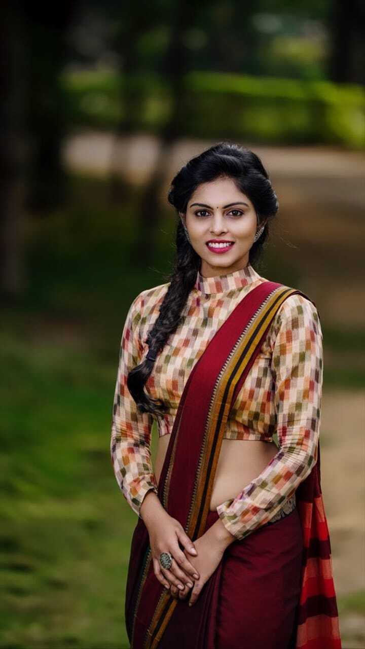 Mounika Reddy: సూర్య వెబ్‌ సిరీస్‌తో ఫ్యాన్స్‌ సొంతం చేసుకున్న ...