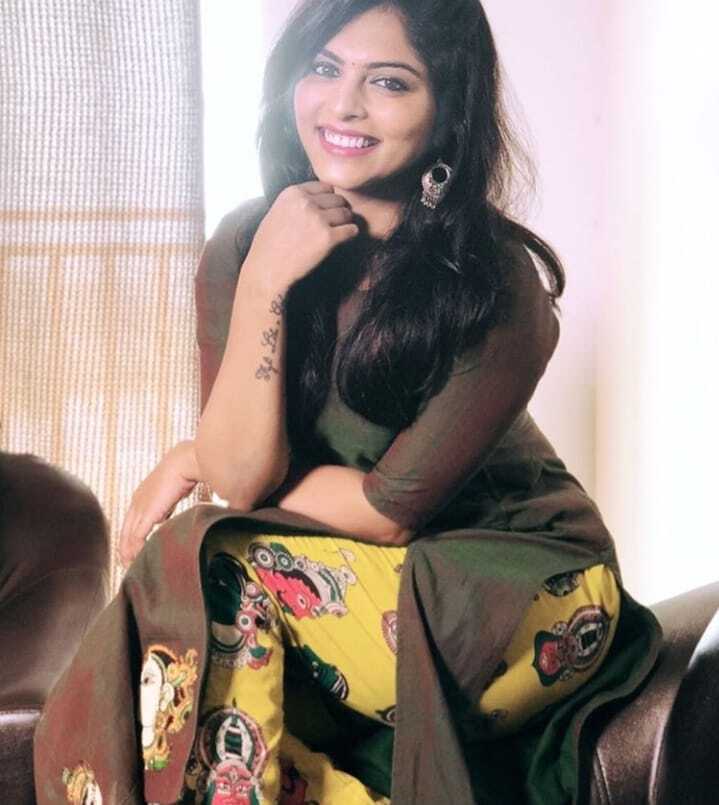 Mounika Reddy: సూర్య వెబ్‌ సిరీస్‌తో ఫ్యాన్స్‌ సొంతం చేసుకున్న ...