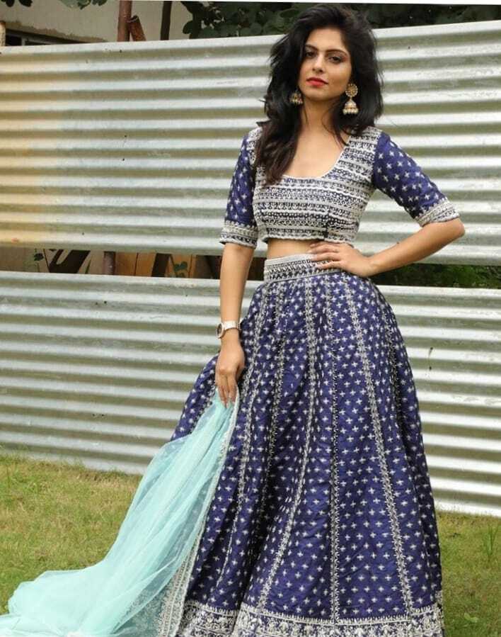 Mounika Reddy: సూర్య వెబ్‌ సిరీస్‌తో ఫ్యాన్స్‌ సొంతం చేసుకున్న ...