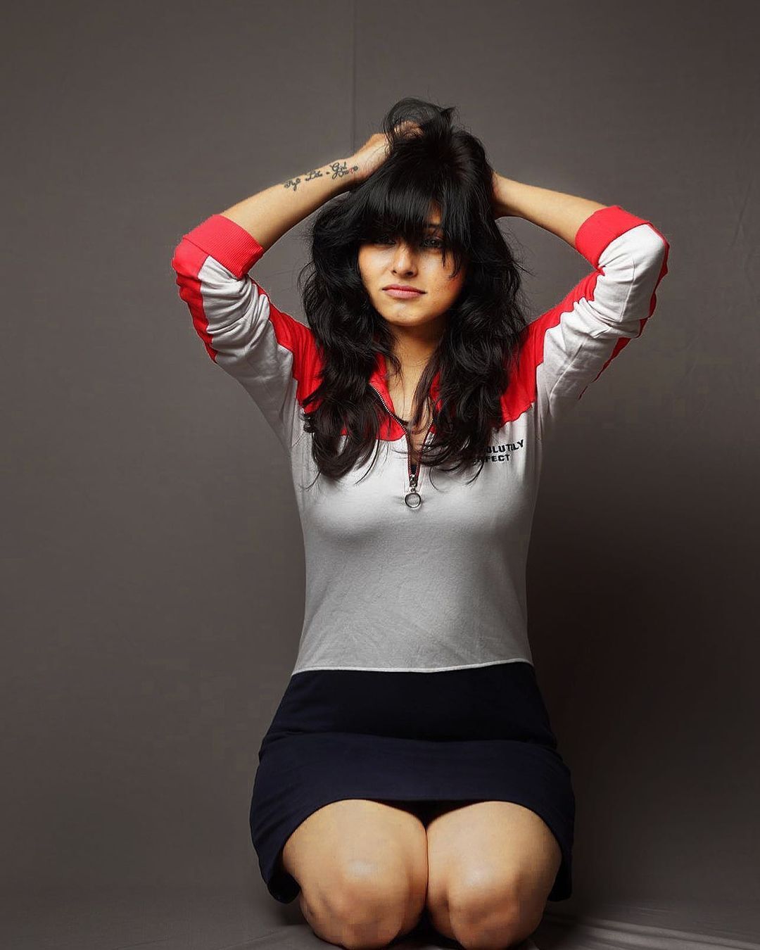 Mounika Reddy: సూర్య వెబ్‌ సిరీస్‌తో ఫ్యాన్స్‌ సొంతం చేసుకున్న ...