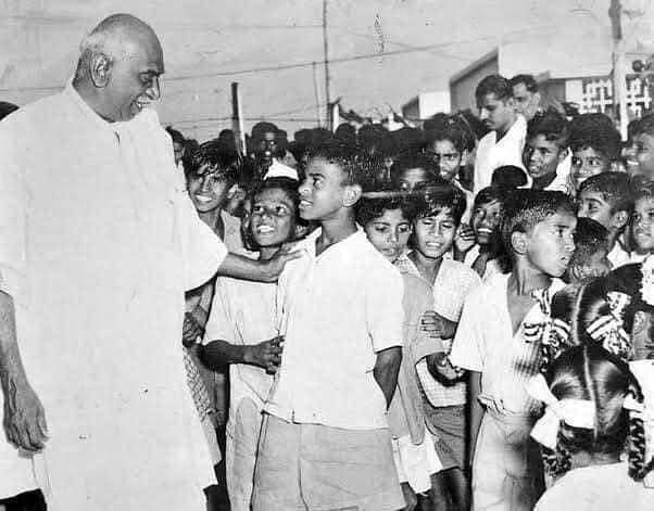 119th Birthday Anniversary Of Karmaveerar Kamarajar Photos: HD Images ...