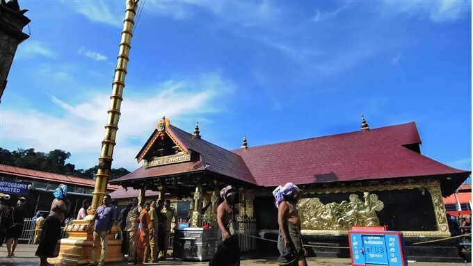 sabarimala-temple-reopens-for-five-days-from-july-17-21-photos-hd