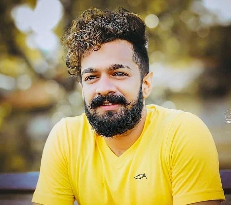 Sai Vishnu Is The First Runner Up Of Bigg Boss Malayalam Season 3 | 'ദി ...