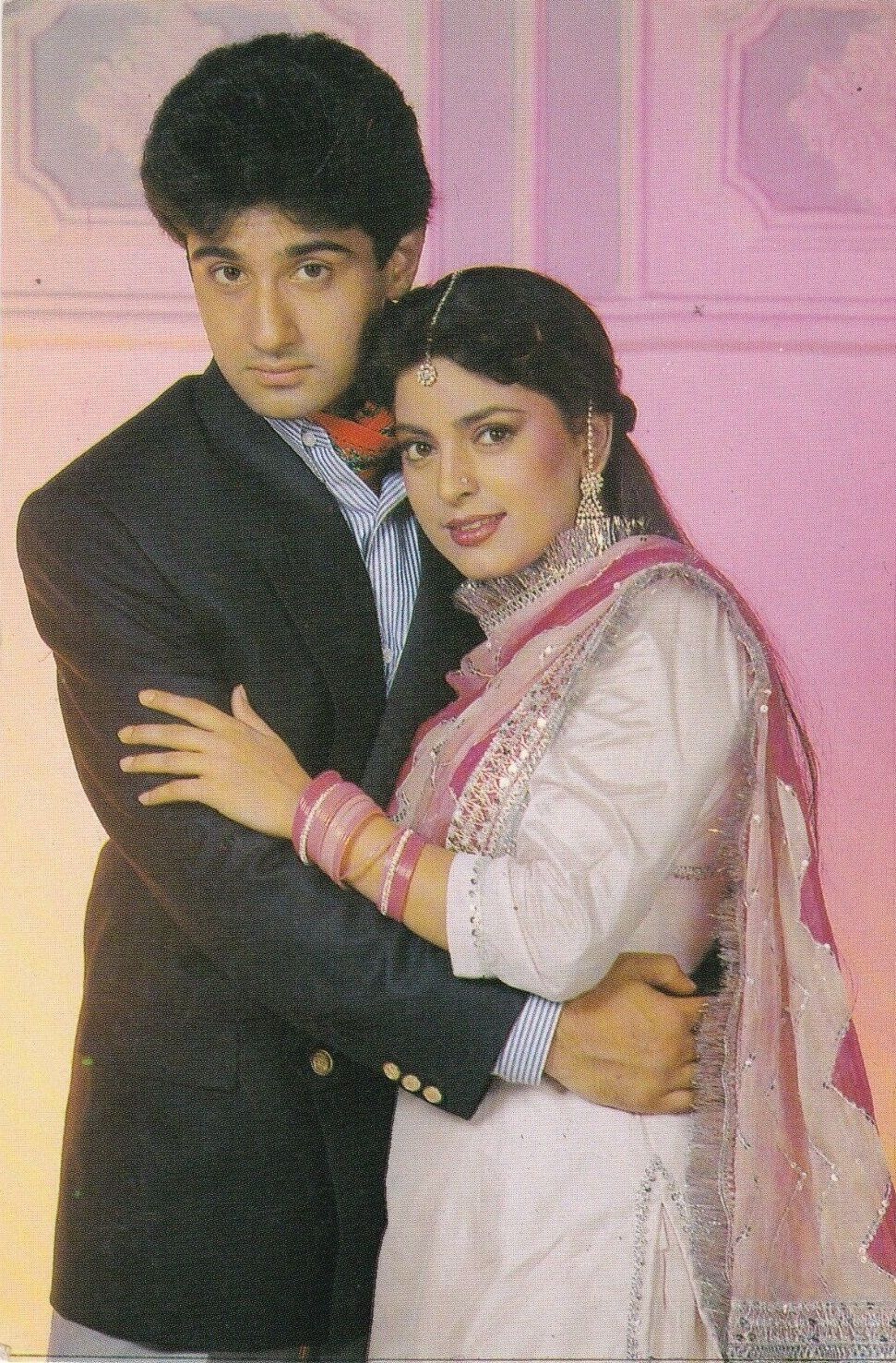 पहली ही फिल्म हुई थी सुपरहिट, जानिए अब कहां हैं 'ईलू-ईलू' वाले एक्टर ...