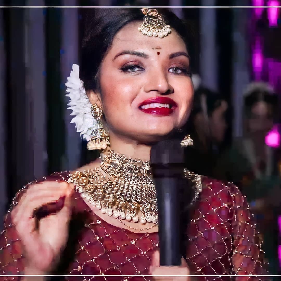 Bigg Boss Malayalam Fame Soorya and Dimple Bhal share a new video ...