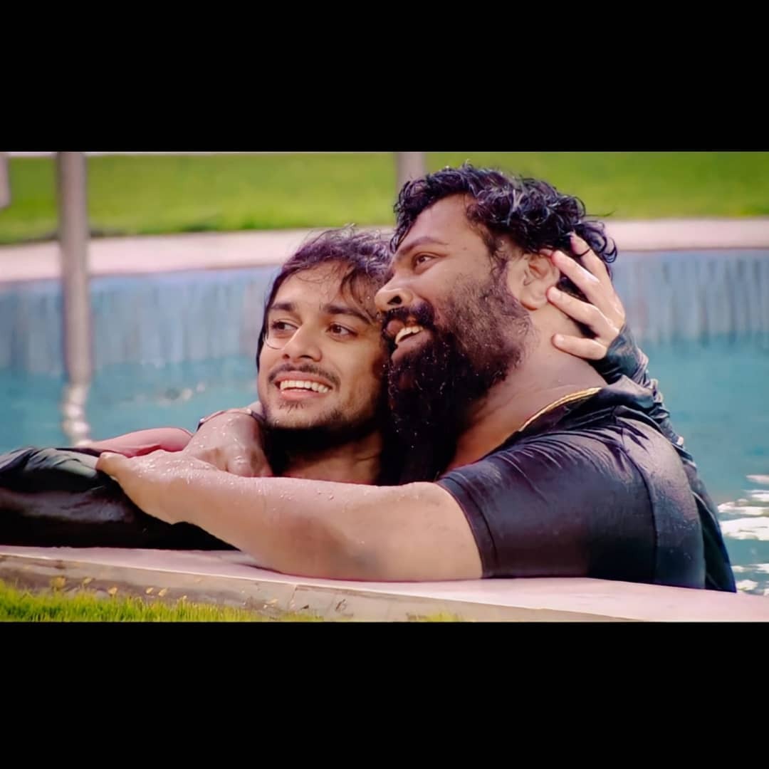 Bigg Boss Season 3 Fame ramzan muhammed With Memories Of Bigg Boss ...