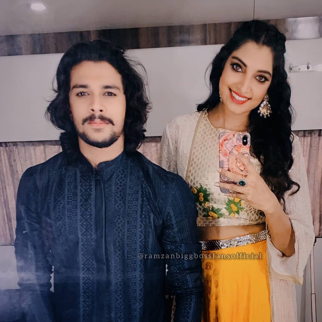 Bigg Boss Season 3 Fame ramzan muhammed With Memories Of Bigg Boss ...