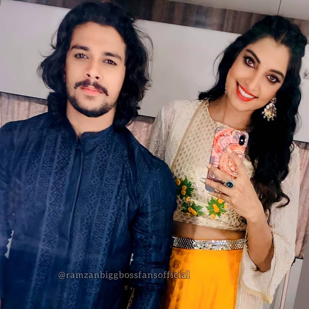 Bigg Boss Season 3 Fame ramzan muhammed With Memories Of Bigg Boss ...