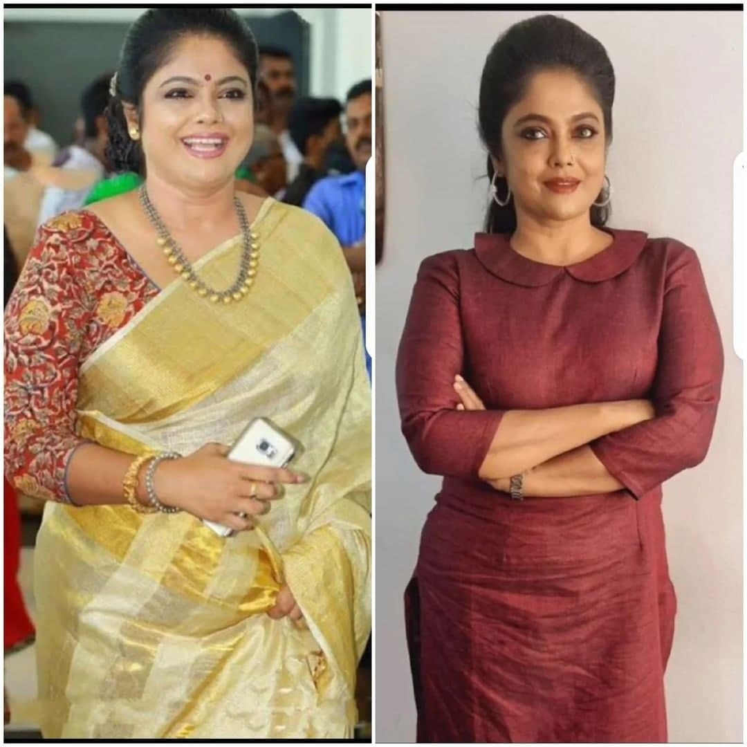 Actress Manju Pillai new Photos with Slim Beauty Look Goes Viral ...