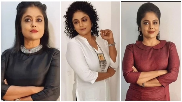 Actress Manju Pillai new Photos with Slim Beauty Look Goes Viral ...