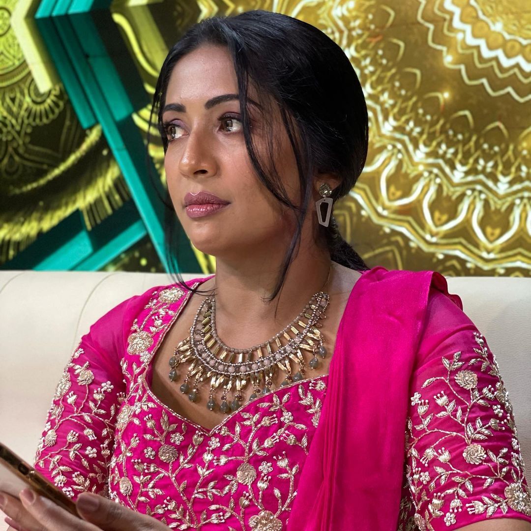 Navya Nair's Dhrishyam 2 | ജോർജ് കുട്ടിയുടെ സീത, ദൃശ്യ 2 ലൊക്കേഷ ...