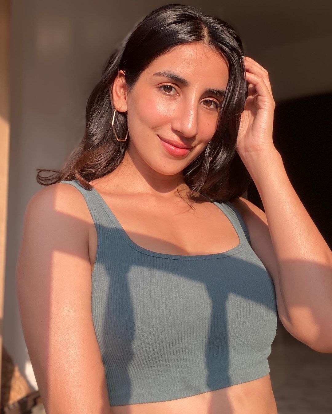 एक्ट्रेस Parul Gulati की इन तस्वीरों ने उड़ाई फैंस की नींद | Actress ...