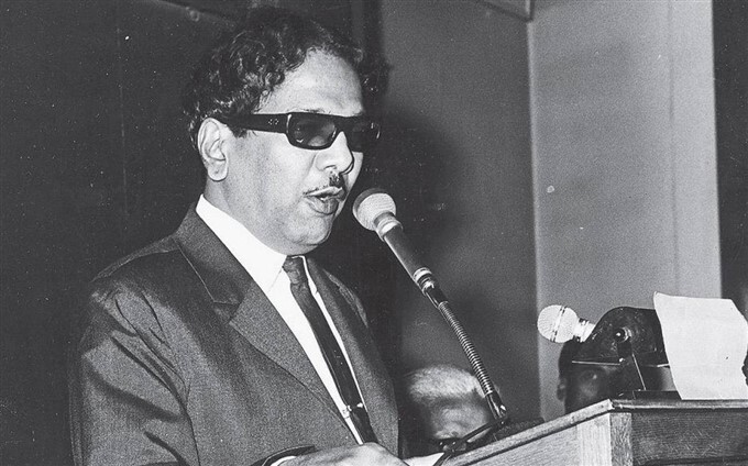 Rare Photos Of Former TN CM M Karunanidhi Photos: HD Images, Pictures ...