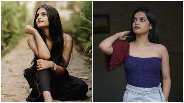 Thanneer Mathan Dinangal Fame Gopika Ramesh Glamourous Pics | വീണ്ടും ...