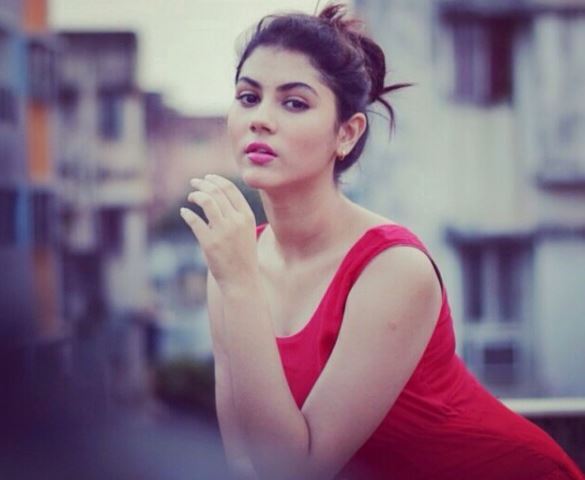 অভিনেত্রী রিতিকা সেনের না দেখা ছবি, দেখে নিন এক ঝলকে | Unseen photos of ...