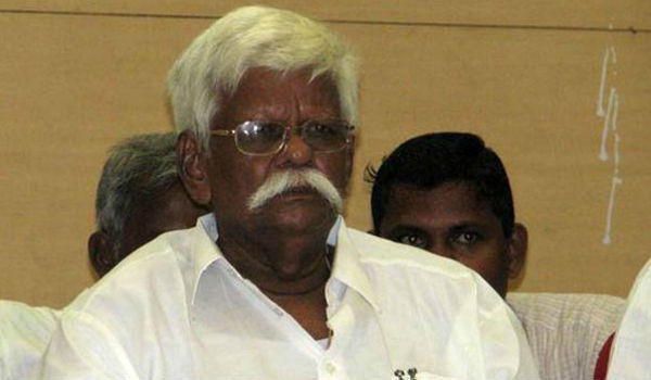 புலவர் புலமைப்பித்தன் காலமானார்! | Pulavar pulamaipithan passed away ...