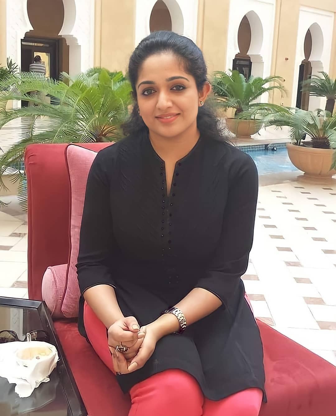 Actress Kavya Madhavan's beautiful pictures | എന്തൊരു മാറ്റം, എങ്കിലും ...