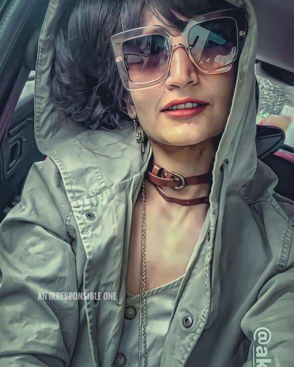 Bigg Boss Malayalam contestant Dimpal Bhal New Stunning Stills ...