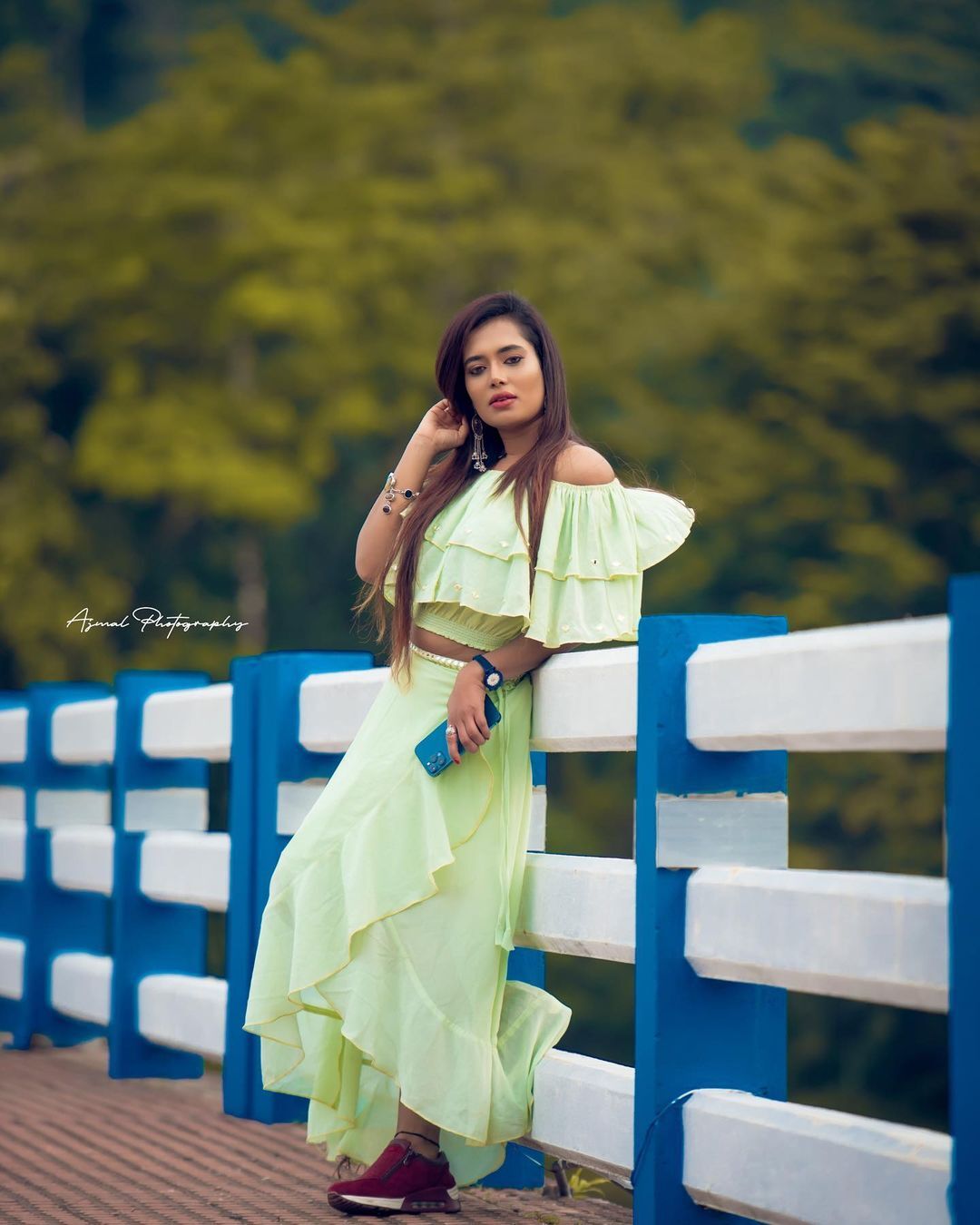 Bigg Boss Malayalam contestant Remya Panicker New Stunning Stills ...