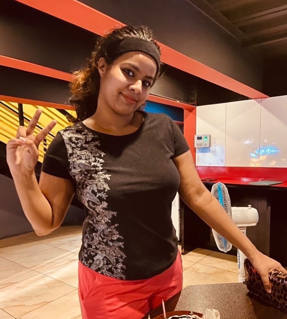 Bigg Boss Malayalam Season 3 Participant Michelle Ann Daniel New ...