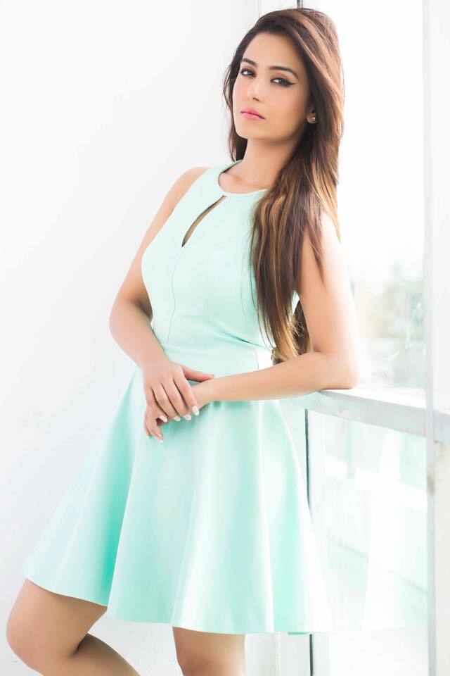 रियल लाइफ में काफी Bold हैं बिग बॉस- 12 फेम Srishty Rode | Bigg Boss 12 ...