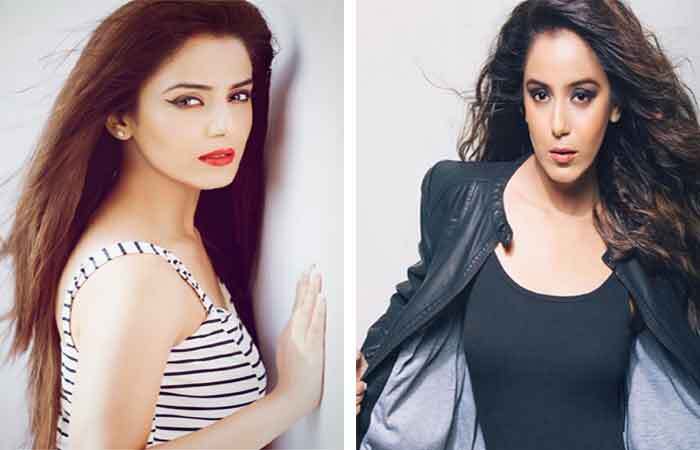 रियल लाइफ में काफी Bold हैं बिग बॉस- 12 फेम Srishty Rode | Bigg Boss 12 ...