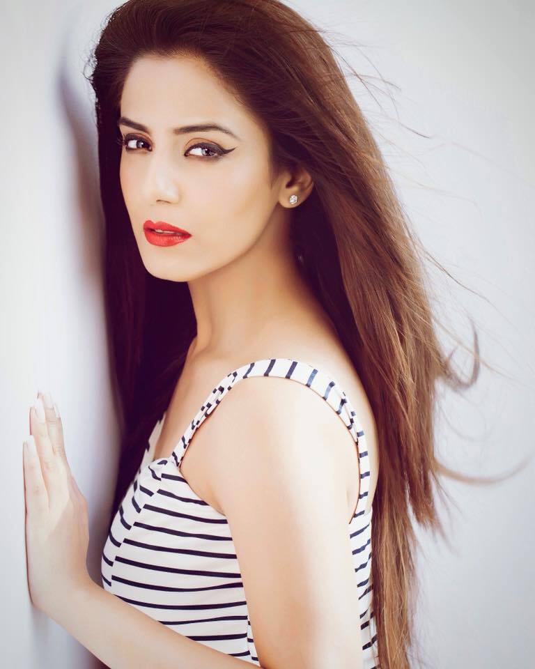 रियल लाइफ में काफी Bold हैं बिग बॉस- 12 फेम Srishty Rode | Bigg Boss 12 ...