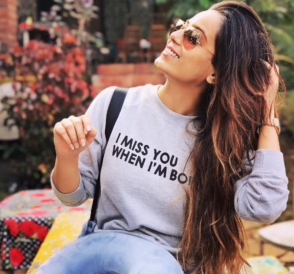 रियल लाइफ में काफी Bold हैं बिग बॉस- 12 फेम Srishty Rode | Bigg Boss 12 ...