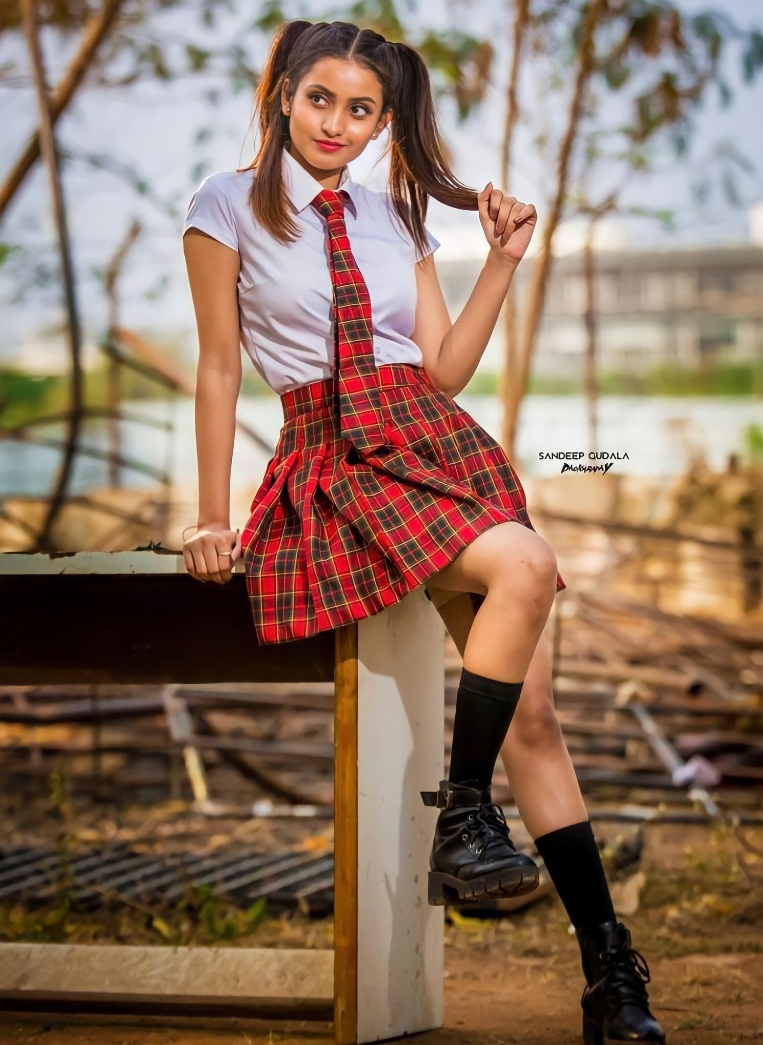 ఢీ షోలో అదరకొడుతున్న ఇంస్టాగ్రామ్ బ్యూటీ దీపికా రేర్ ఫొటోస్ | dhee show ...