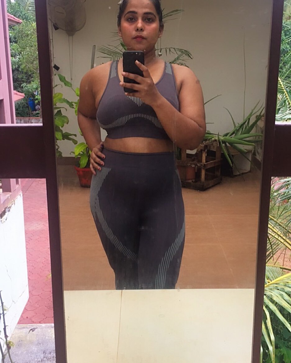 എന്താ ഒരു മേക്കോവര്‍, ശരിക്കും ഞെട്ടി; ഷിബ്ലയുടെ ഫിറ്റ്‌നെസ് ചിത്രങ്ങള് ...