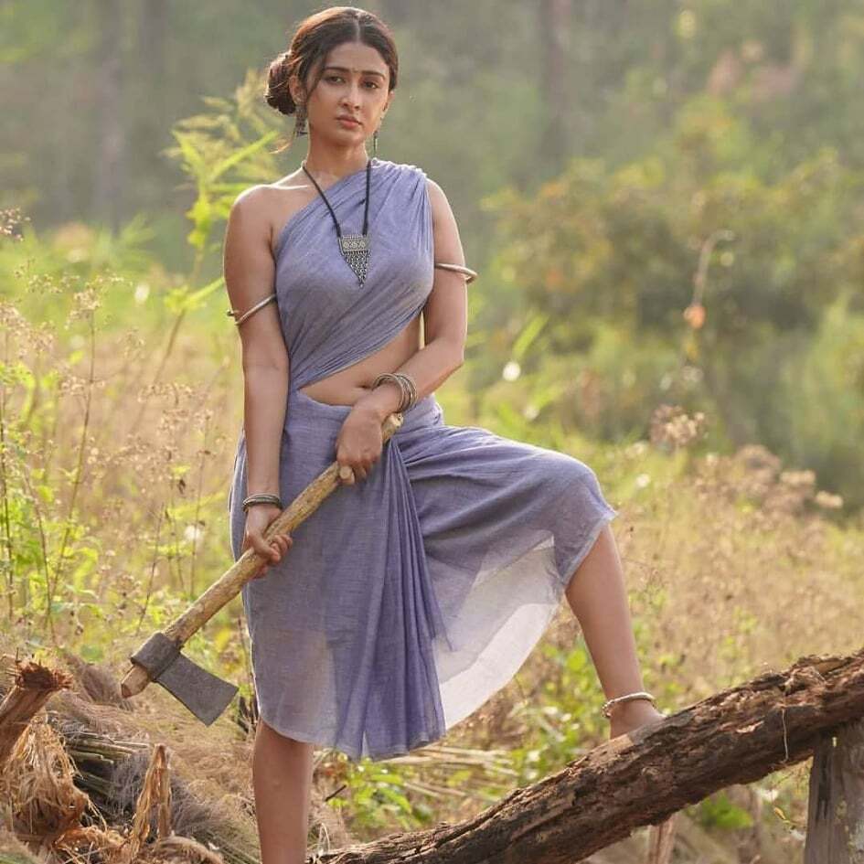 Photos: बेहद हॉट है ये टीवी एक्ट्रेस, अब तेलुगू फिल्मों में बिखेर रही ...