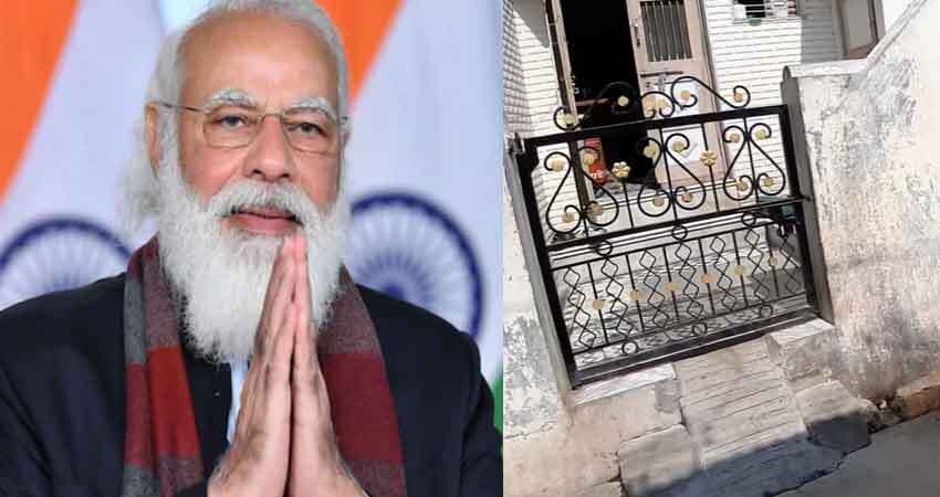 PM Narendra Modi Birthday: तस्वीरों में देखिए कैसा दिखता है PM नरेंद्र ...