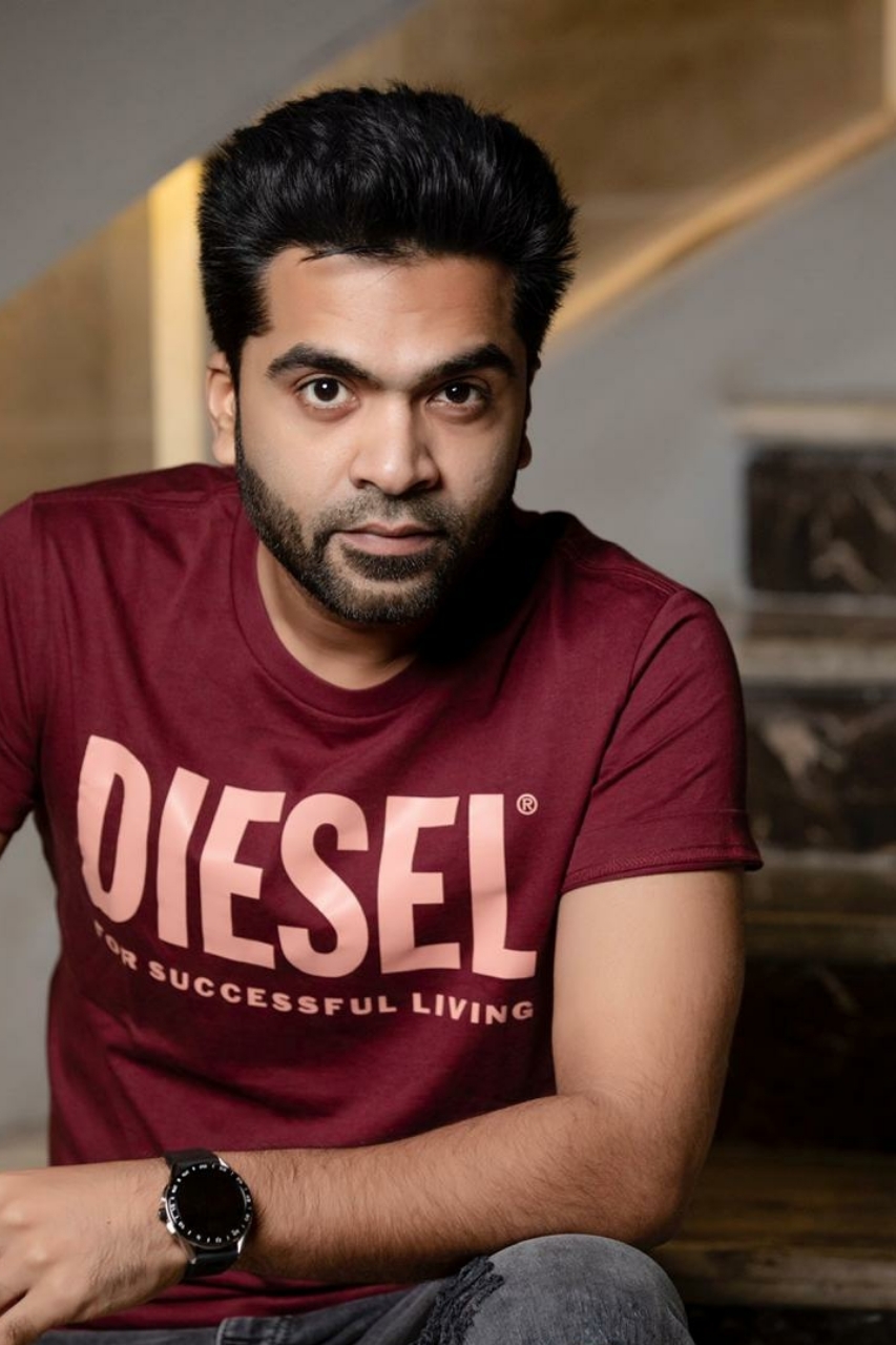 நடிகர் சிம்புவுடன் இணையும் குக் வித் கோமாளி சிவாங்கி....! ப்ரோமோ ...