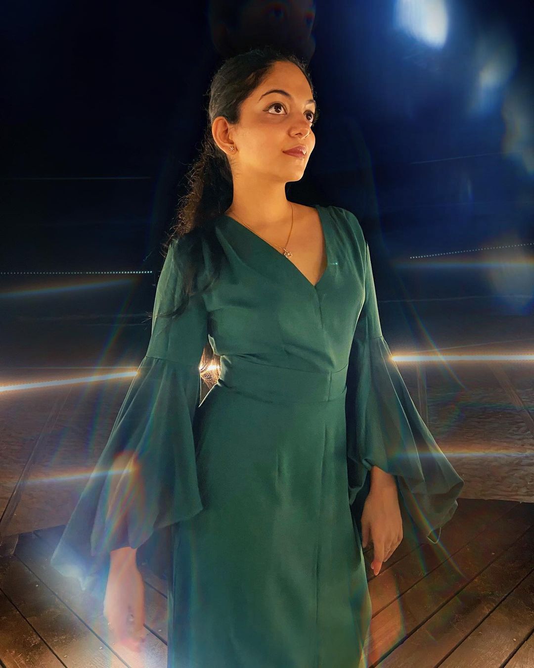 actress Ahana Krishna Birthday photos goes viral | പിറന്നാള്‍ ദിനം ...