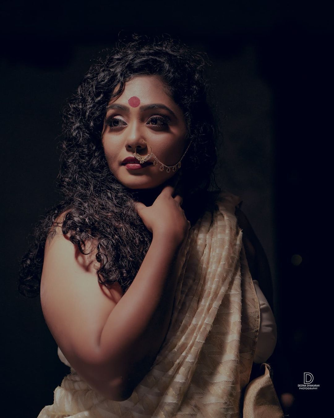 Bigg Boss Malayalam Fame Hima Shankar New Glamorous Clicks ...
