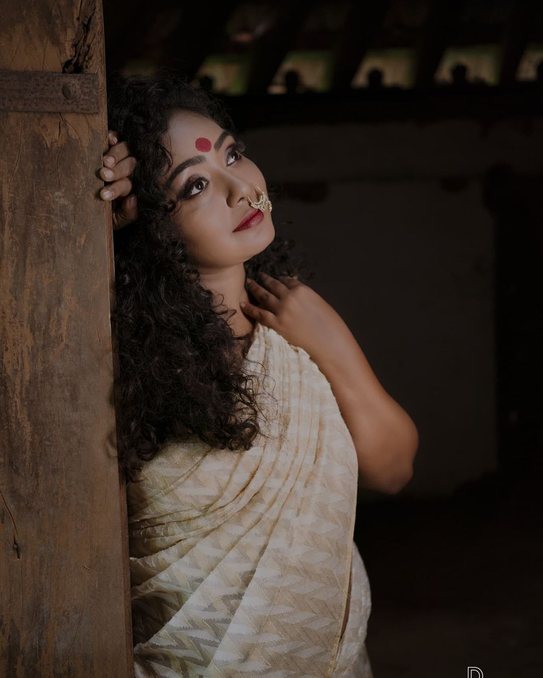 Bigg Boss Malayalam Fame Hima Shankar New Glamorous Clicks ...